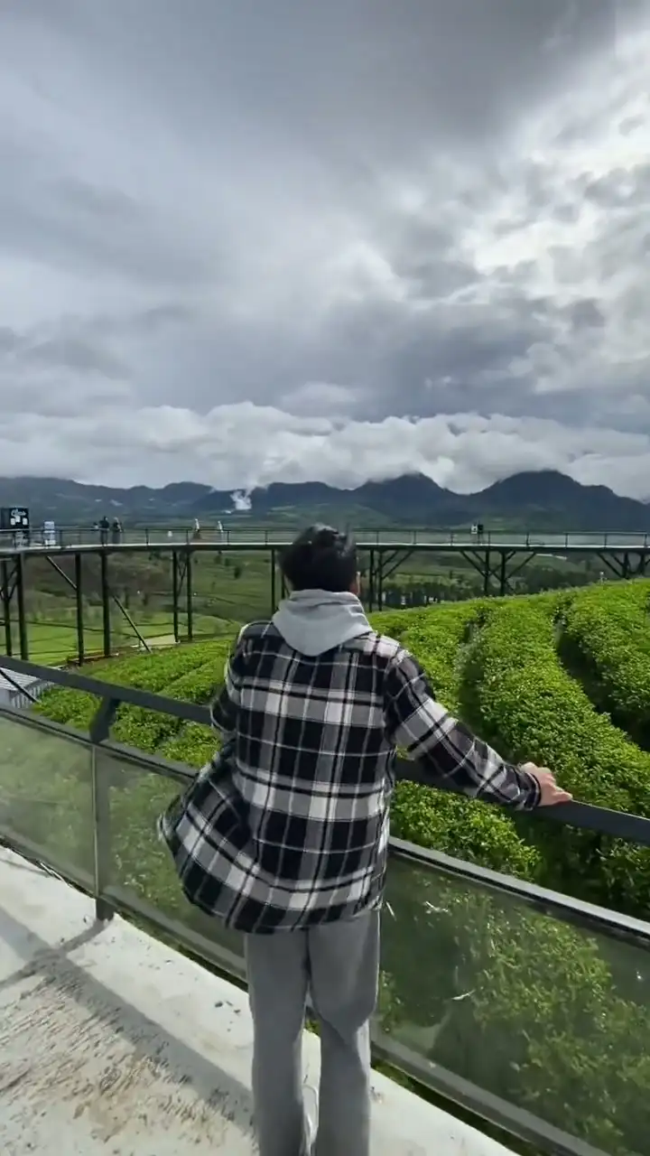 Healing Slowmo Template For Capcut Edits | AI CapcutTemplate